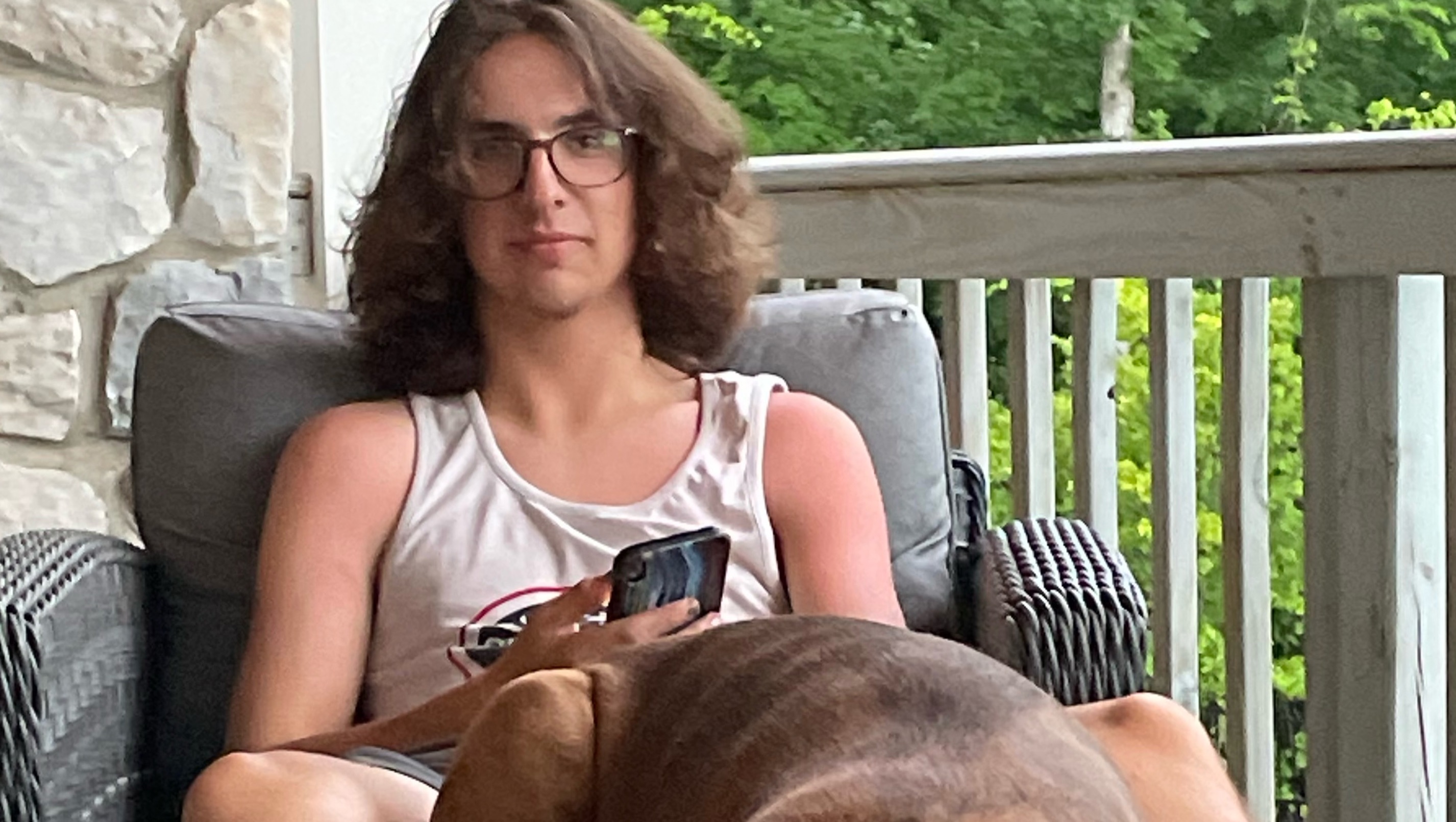 Fundraiser by Laura Francisco : Charles Steven Francisco Scholarship Fund