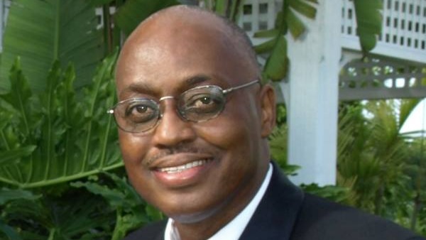 Fundraiser by Chadbourne Rolle : Donate to help Edison Rolle fight ...