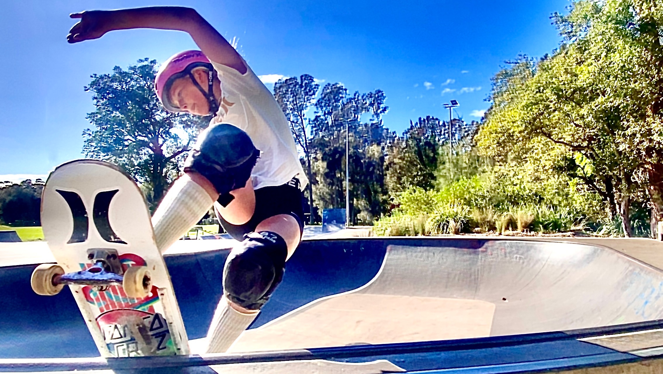 Fundraiser by laura Trew : Help Ruby get to Paris 2024 Olympics