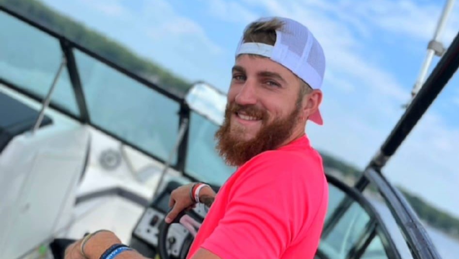 Fundraiser for Charles Norris by Gail Chavis : Jacob Norris