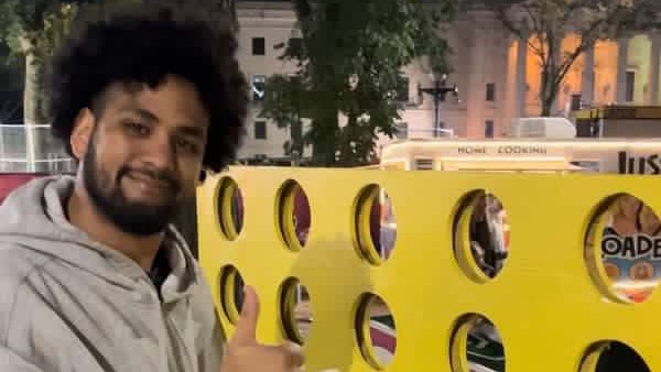 Fundraiser for Derek Pena by Larissa Einarson : Martin Peña Memorial