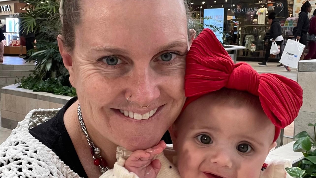 Fundraiser by Brian Gensamer : Becky’s fund!