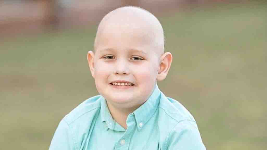 Fundraiser for Rachel Ringenbach by Heather Cooper : Jacob Ringenbach's ...