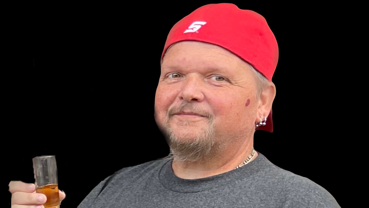 Fundraiser by Erica Gardner : Scott’s Fight