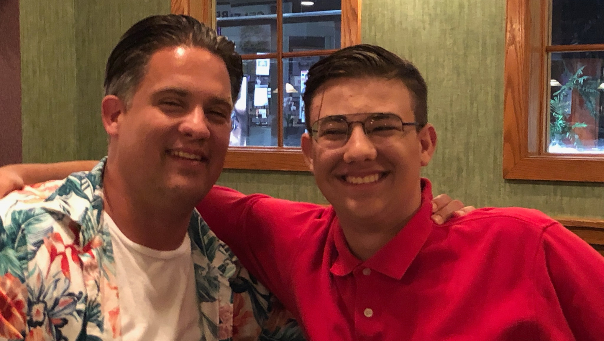 Fundraiser for Debra Louk by Michele Louk : Justin Gosney Funeral Fund