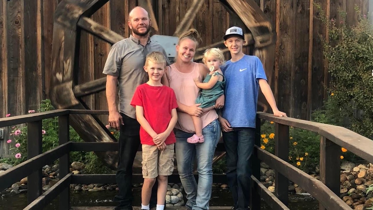 Fundraiser for Shelly Erickson by Melanie Canepa : Help with Expenses ...