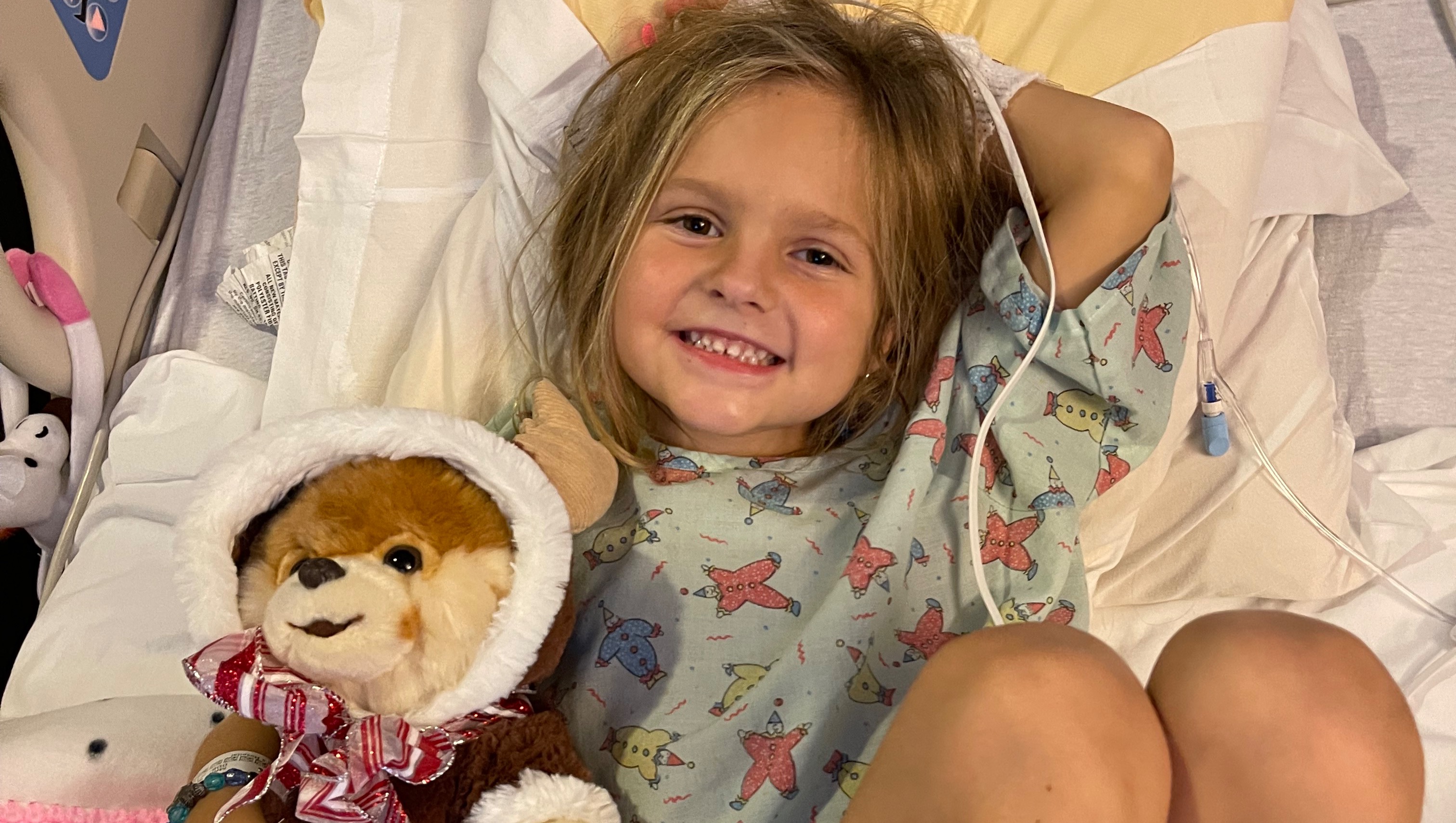 Fundraiser by Erika Hewitt : Helping Kaylie