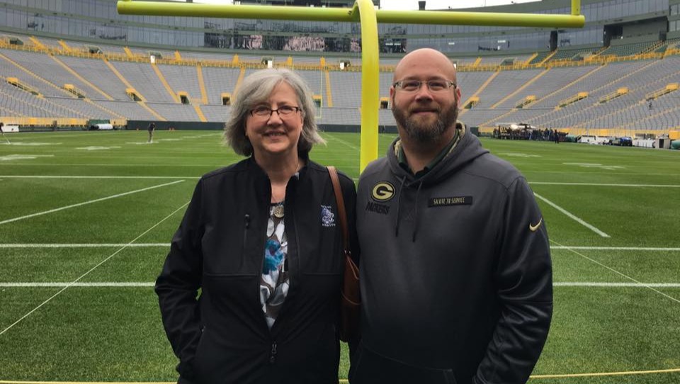 Fundraiser by David Schmidt : Final expenses and funeral cost for Lori