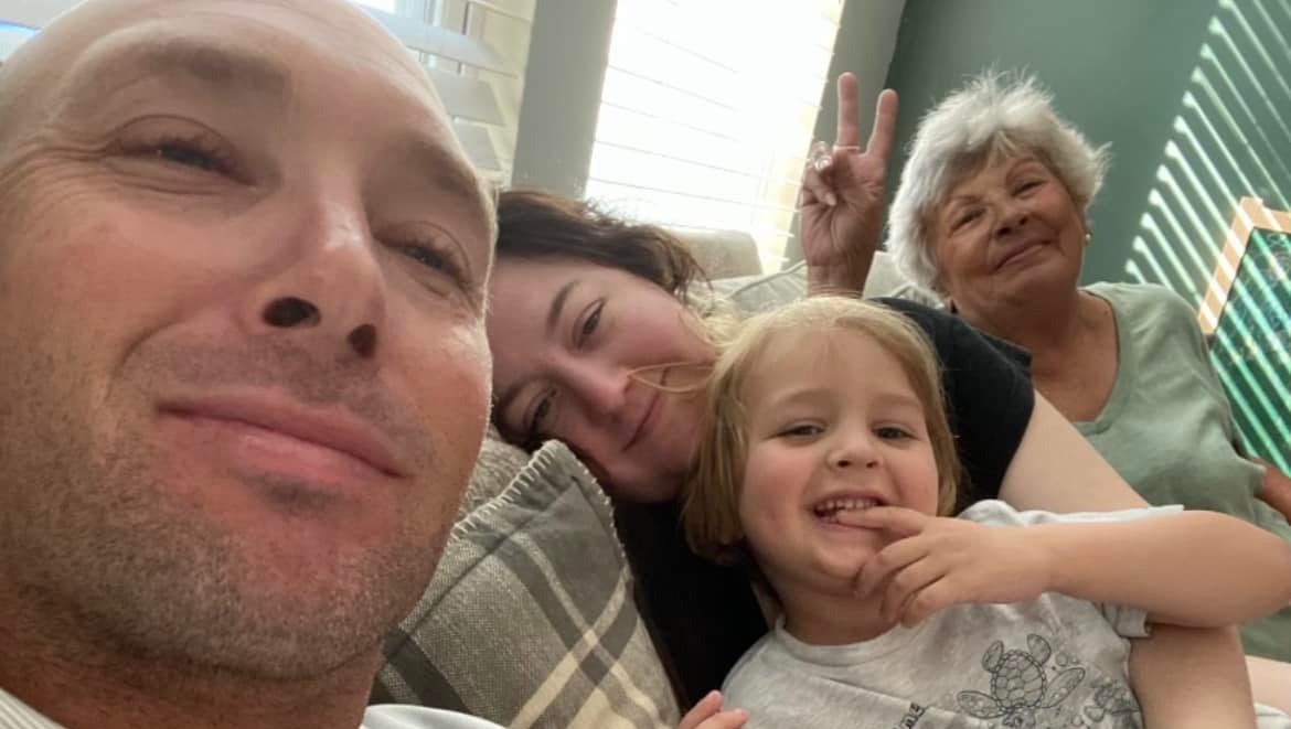 Fundraiser by Dustin Hughes : Our Beaver Brother