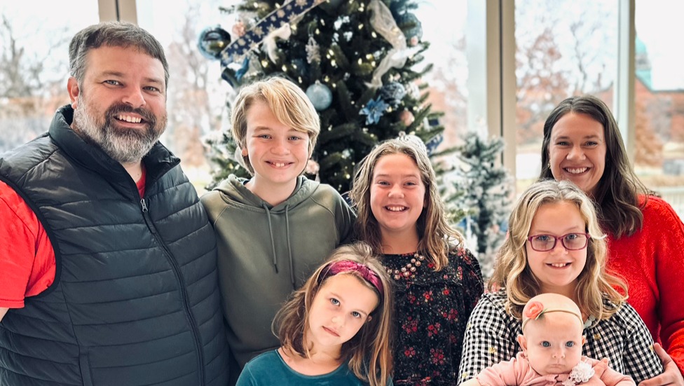 Fundraiser for Bryan Padgett by Jen Reeves : Help the Padgett family ...