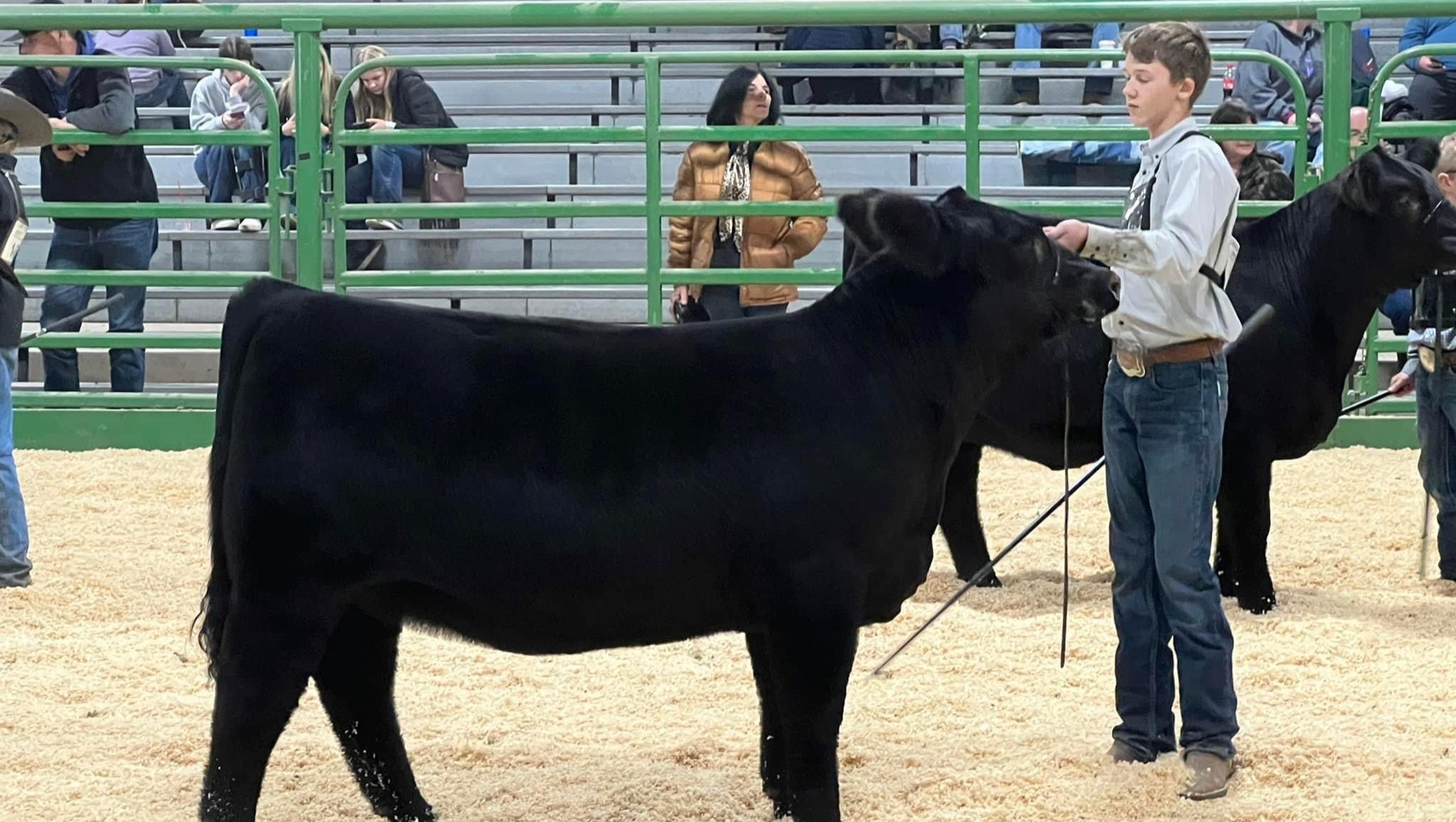 Fundraiser for Shelly Erickson by Allyson Avila : Colton Schmidt and Family