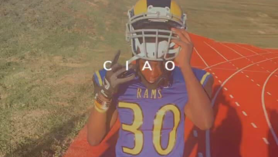 Fundraiser for Regina Jones by Shakila Houston : Jaylen Miles