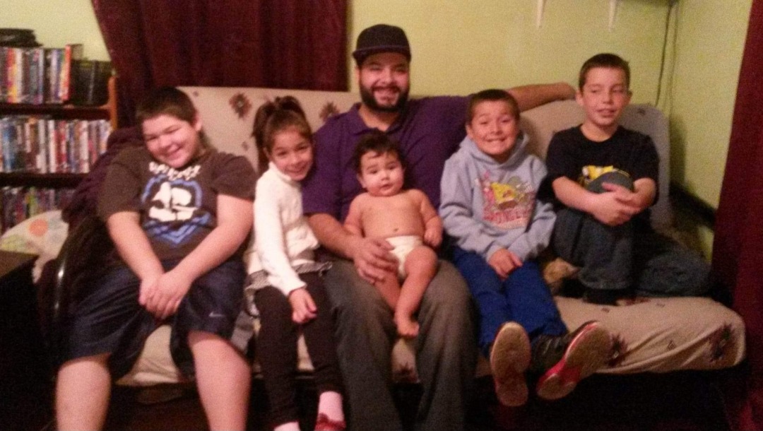 Fundraiser for Angie Rubio by Alex Alaniz : Jorge Martinez family to ...