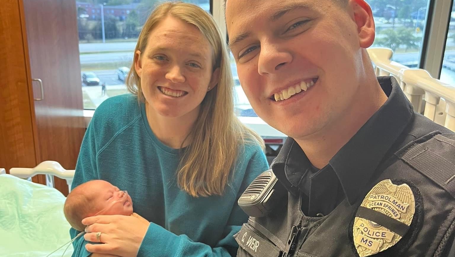 Fundraiser for Georgie Weir by Halie Neese : The Weir Family