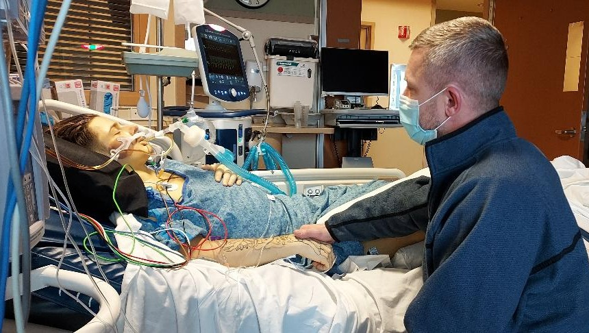 Fundraiser for STACEY THUEME by Jennifer Raisanen : Helping a BEAUTIFUL ...