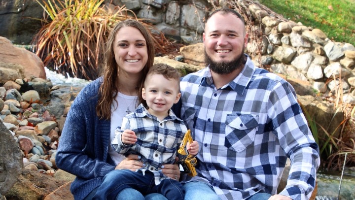 Fundraiser for Caitlin Day by Frankie Moore : Luke Day Memorial and ...