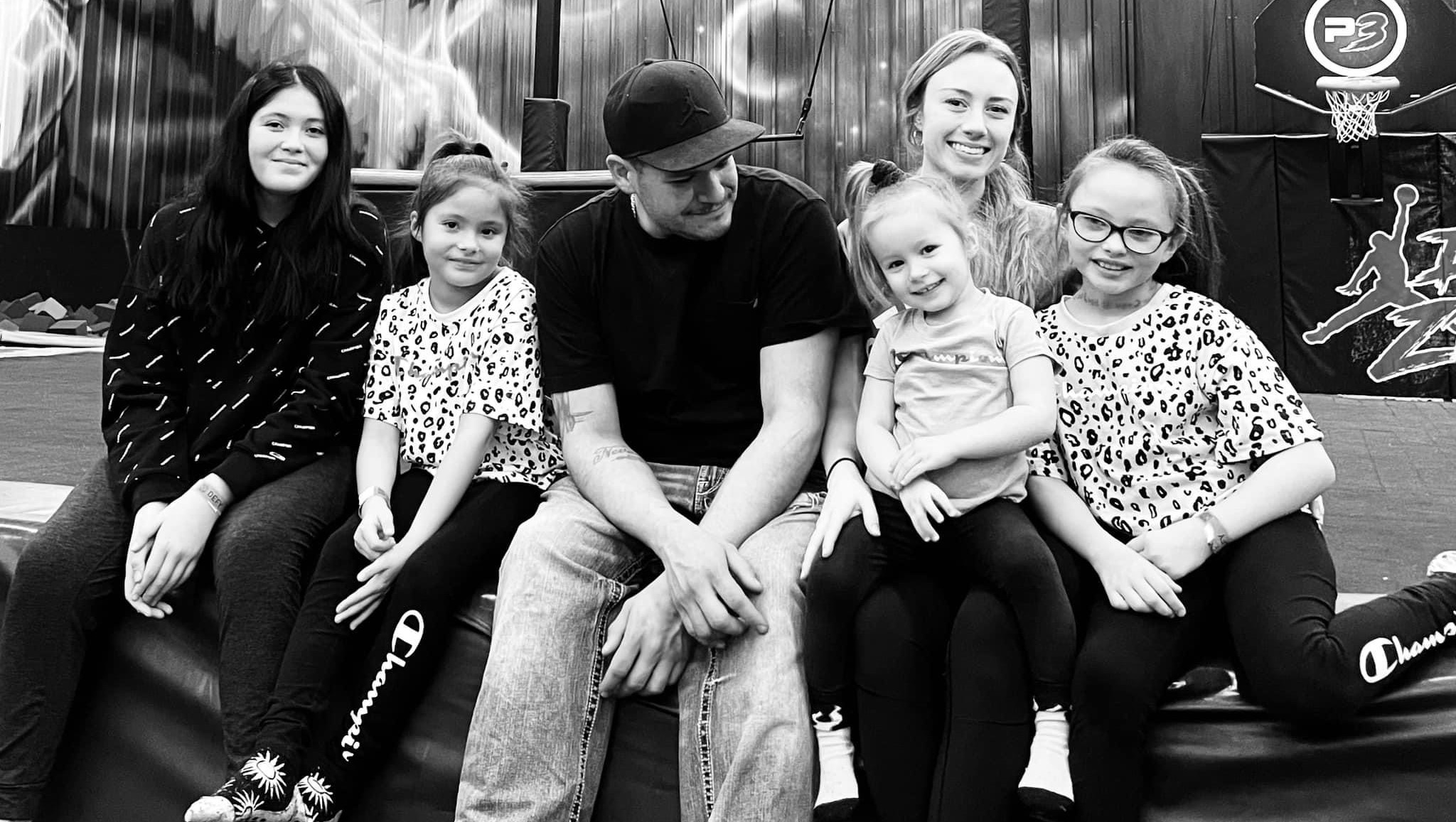 Fundraiser for Anne Marie Wilkie by Kalley Wilkie : In Loving Memory of ...