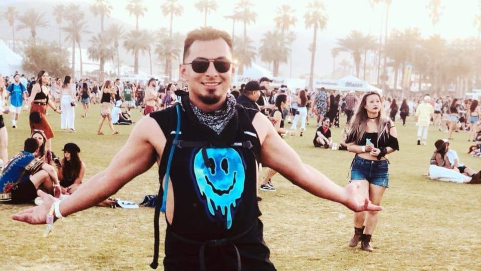 Fundraiser by Joel Alexander : Kern Alexander Rao - Services Planned ...