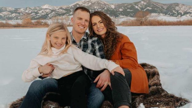 Fundraiser for Ryan Damberger by Nathan Gordon : Ryan Damberger