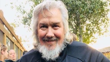 Fundraiser for Bernadette Dunphy by Bernice Lopez : Tim Dunphy’s Final ...