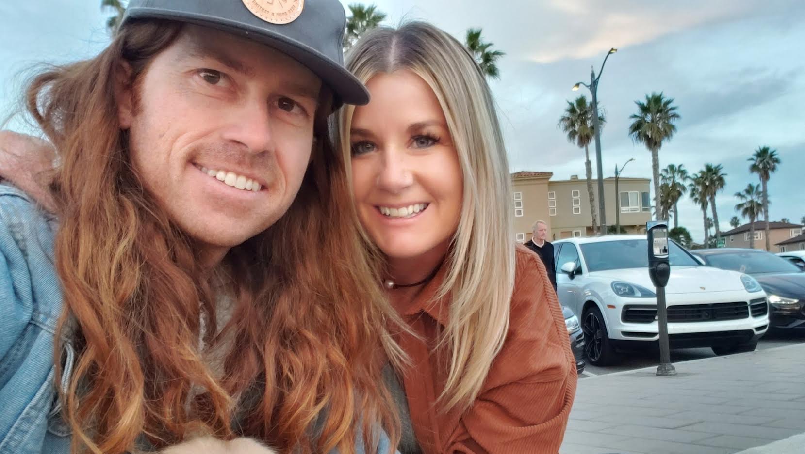 Fundraiser for Jesse Marsh by CJ Larson : Stephanie's Treatment Fund -Goal Reached!!