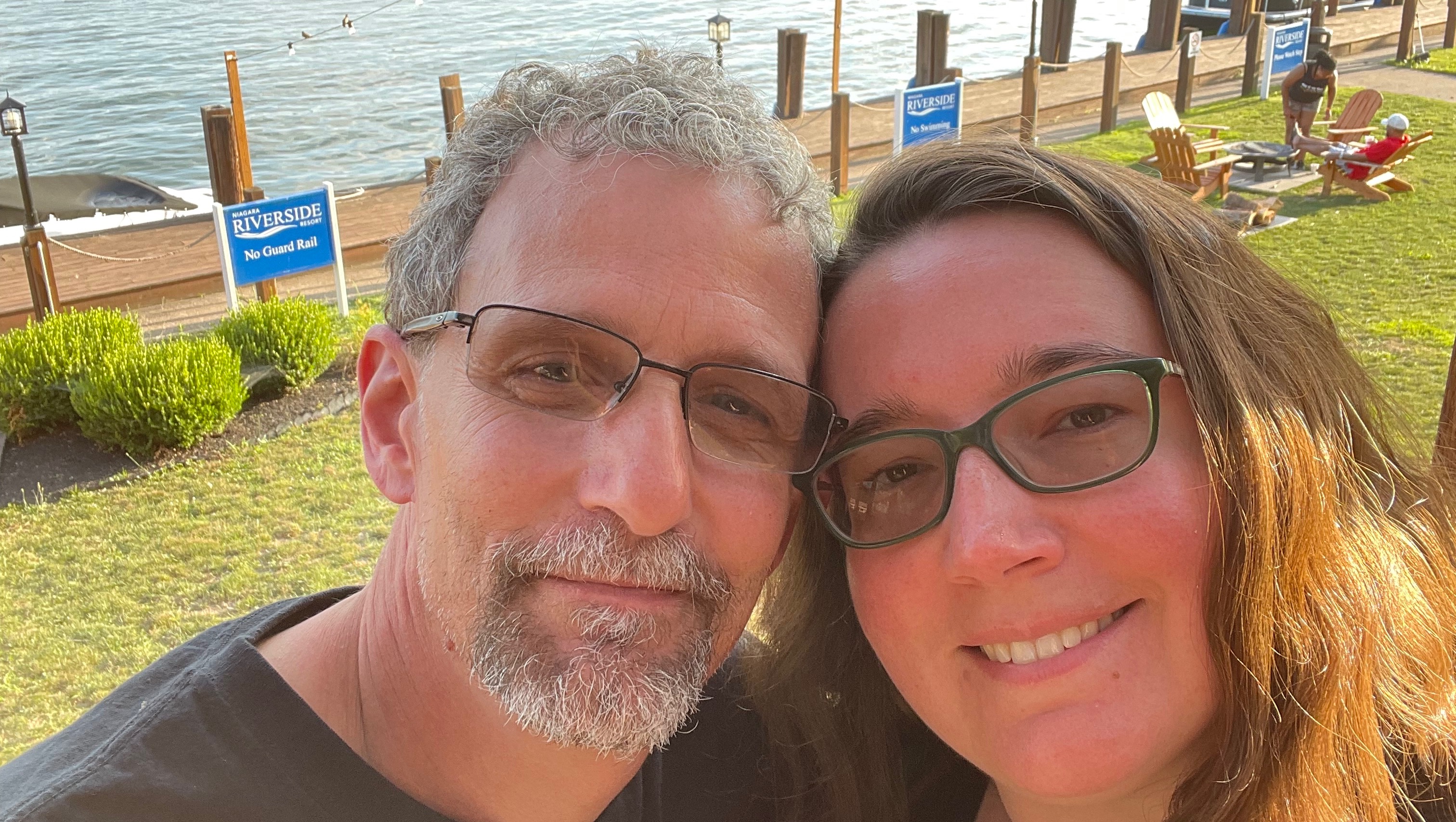 Fundraiser by Amanda Cahill : Scott Cahill battling stage IV Colon Cancer