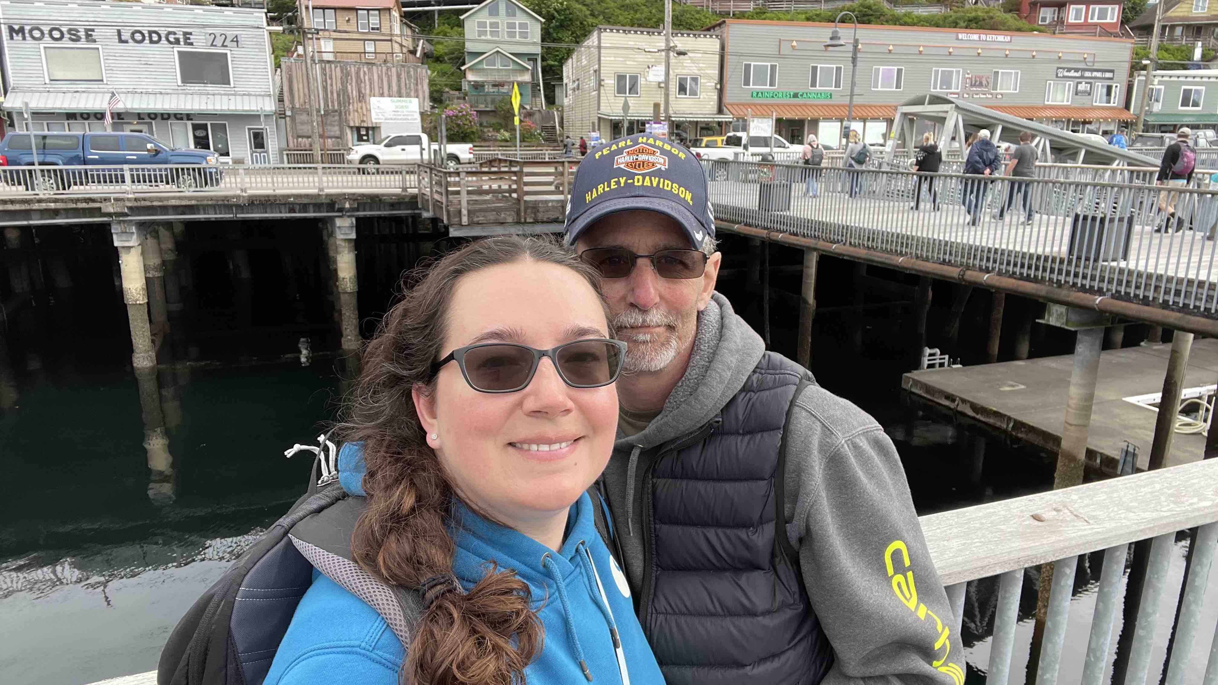 Fundraiser by Amanda Cahill : Scott Cahill battling stage IV Colon Cancer