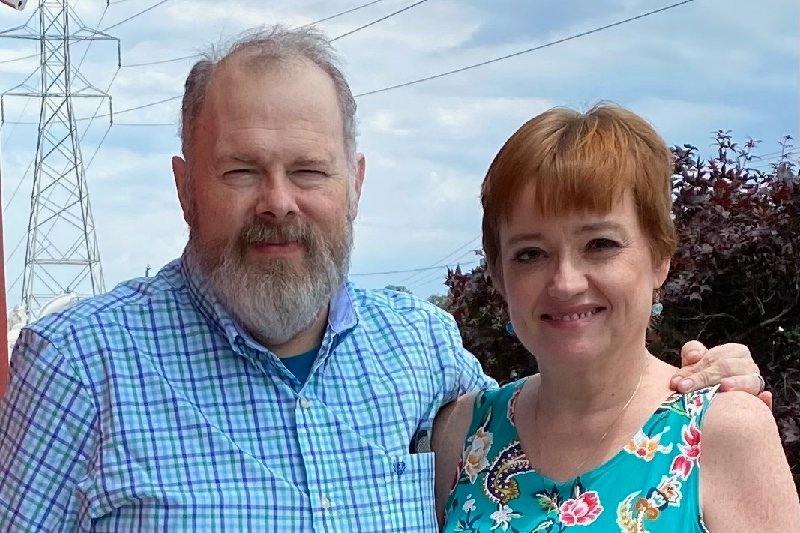 Fundraiser for Amy Rothgeb by Richard Rothgeb : Stephen Rothgeb's ...