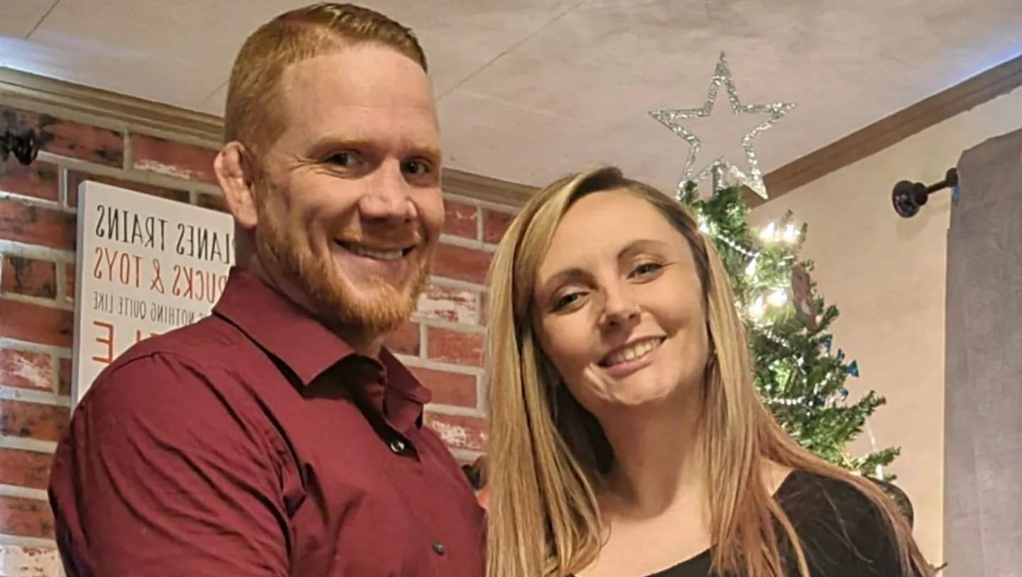 Fundraiser by David Henry : Steve and Alyssa Turel