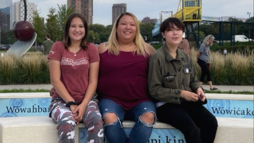 Fundraiser for Dawn Price by Angela Papenfus : Nicole Two Stars ...