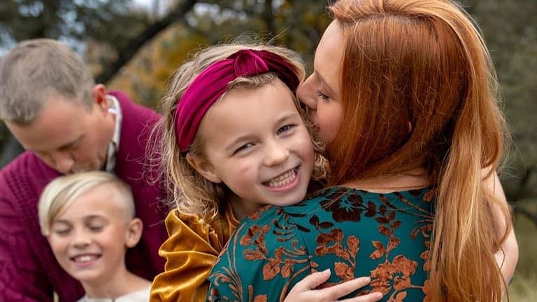Fundraiser for Jeni Potvin by Jill Ruiz : Potvin Family medical expenses