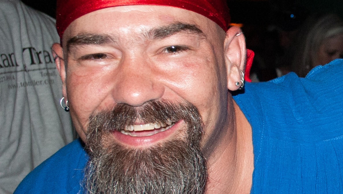 Fundraiser for Daniel Bufford by Kelly Feeney : Help Wolfie After Lost Leg