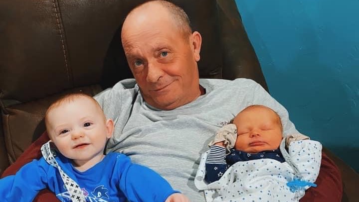 Fundraiser by Amber Chester : Funeral and expenses for Lee Spaulding