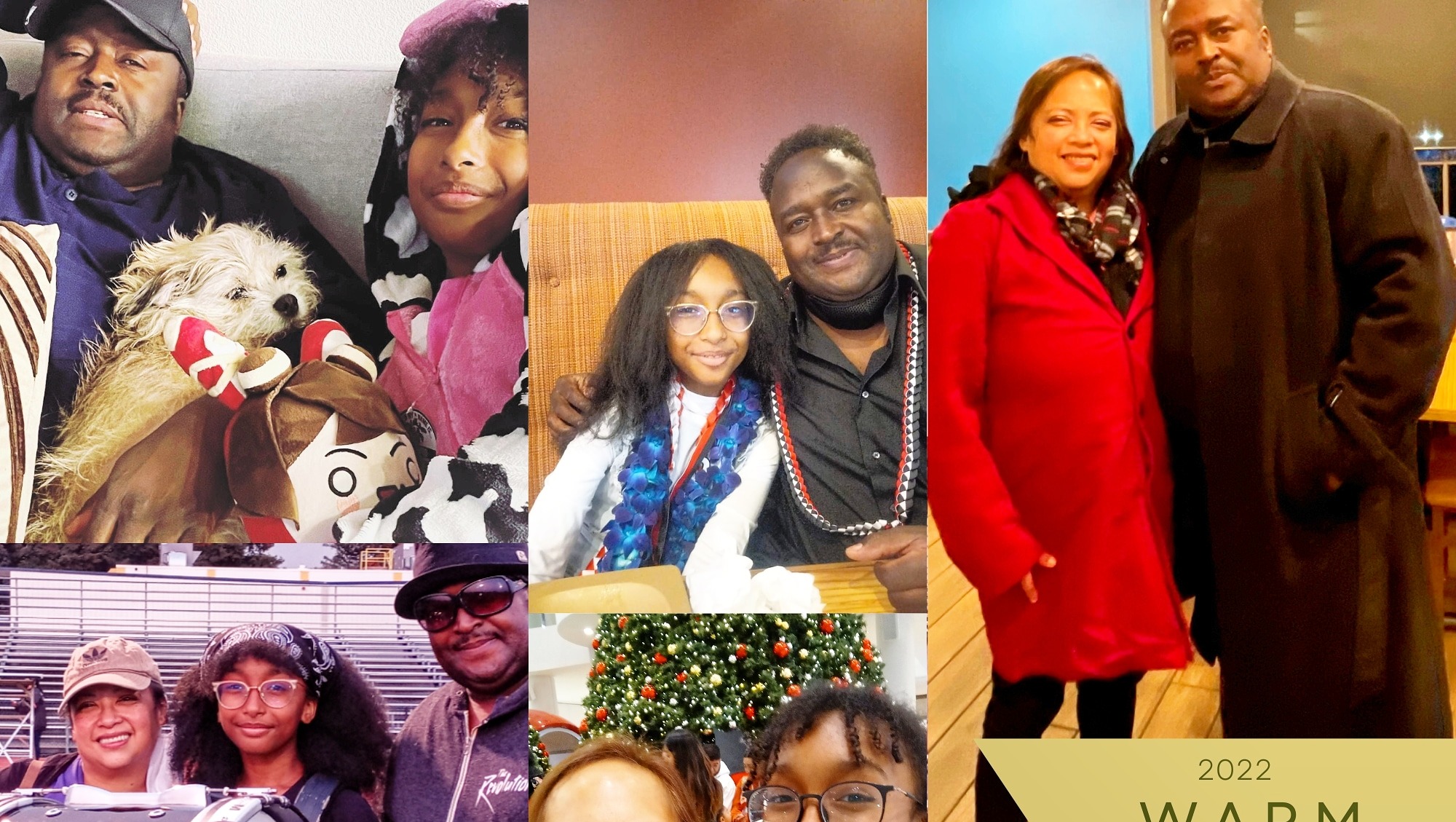 Fundraiser by Eleanore Fernandez : Keep Us Afloat in 2023