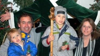 Fundraiser for Amy Sulborski by Siobhan Charron : William and Eddie’s ...