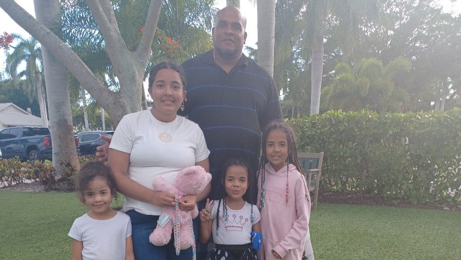 Fundraiser for Maria Rodriguez Ellison by Tom Jensen : Funeral Costs ...
