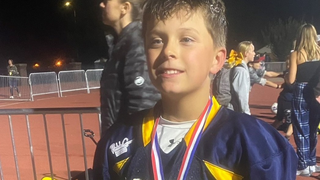 Fundraiser for Justin Duzyk by Justin Eastwood : Bryson's bonfire accident
