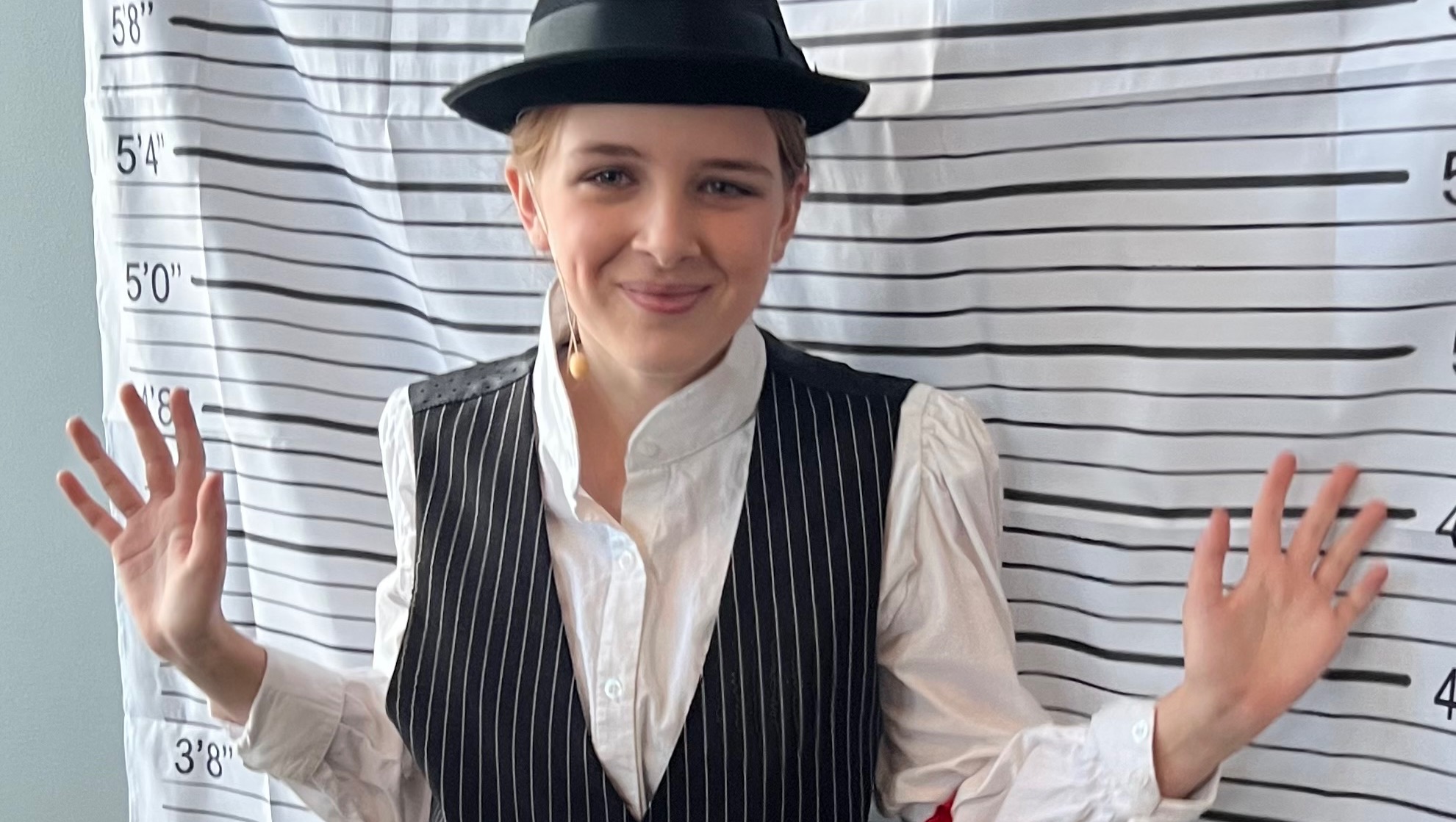 Fundraiser by Melissa Casper : Funeral and memorial for Gabrielle Casper