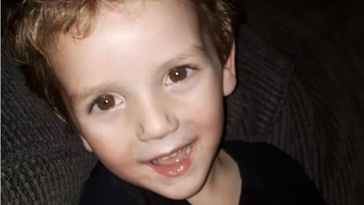 Fundraiser for Gheri McCullough by Ashley Birchall : Support Jake and ...