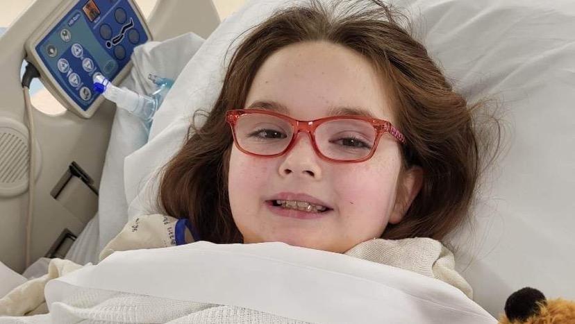 Fundraiser for Carley Hamilton by cheryl a conard : London’s medical ...