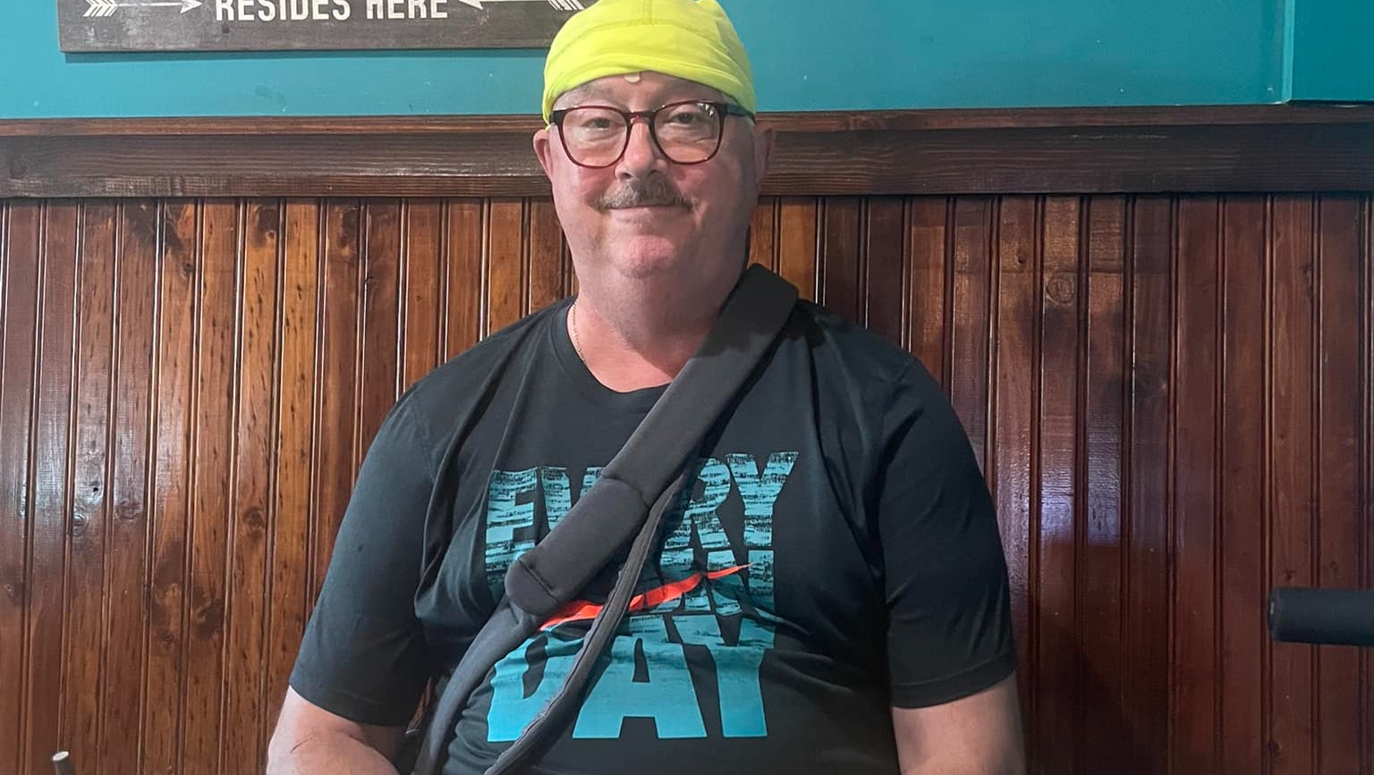 Fundraiser for Gwendolyn Voelpel by Christine Gleason : Dan & Gwen's ...