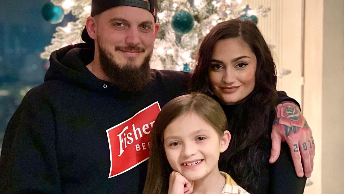 Fundraiser for Matthew Berger by Jess Klembara : The Berger-Betz Family