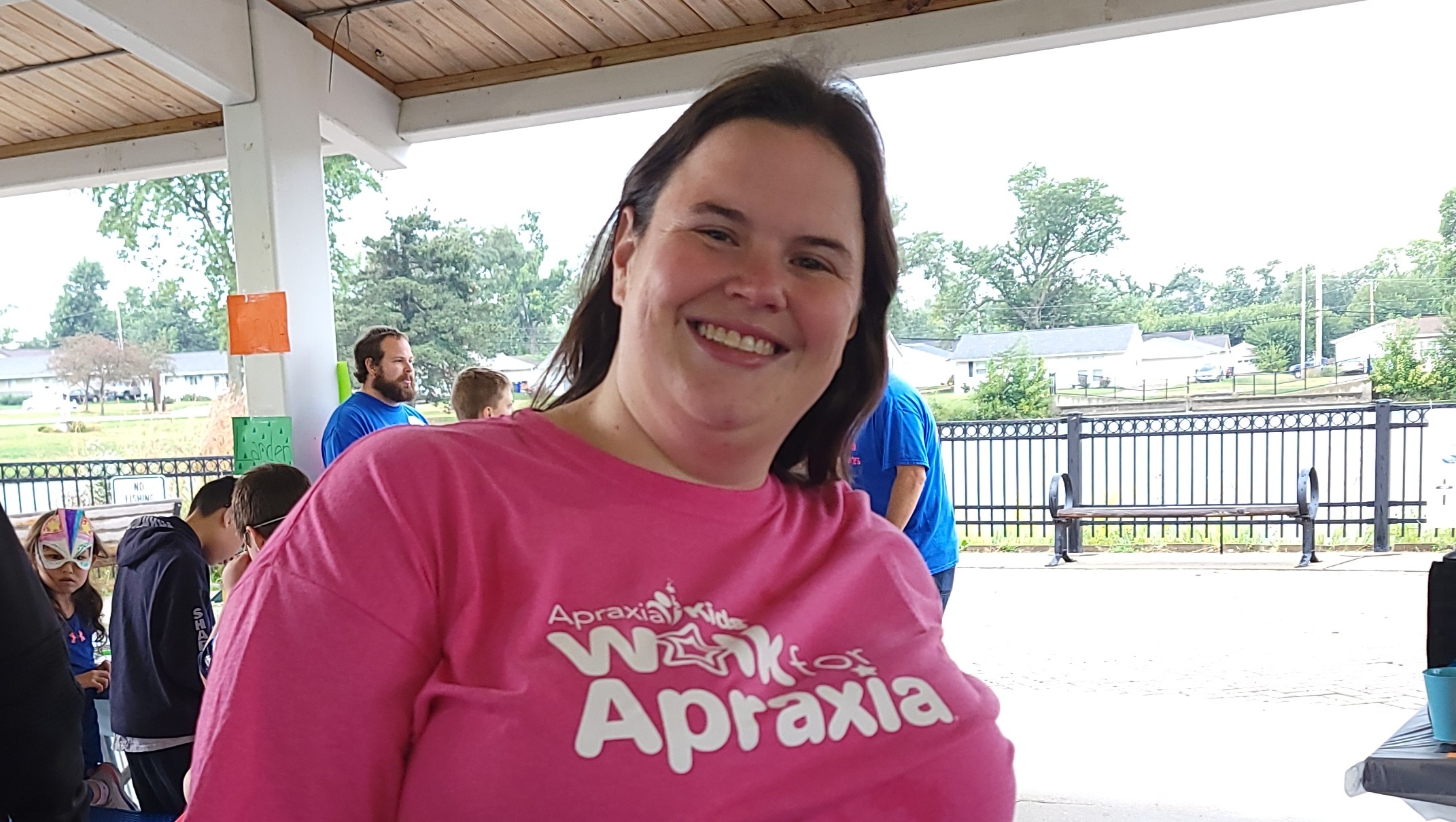 Fundraiser for Elizabeth Breen by Amanda Johnson : Help the One Who ...