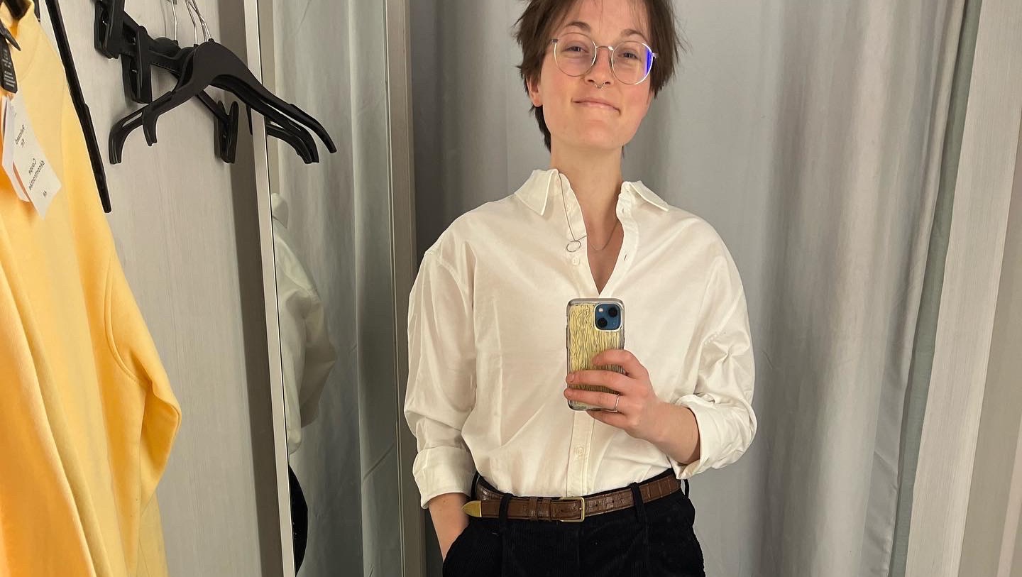 Fundraiser by Lane Shirrell : Lane’s Top Surgery