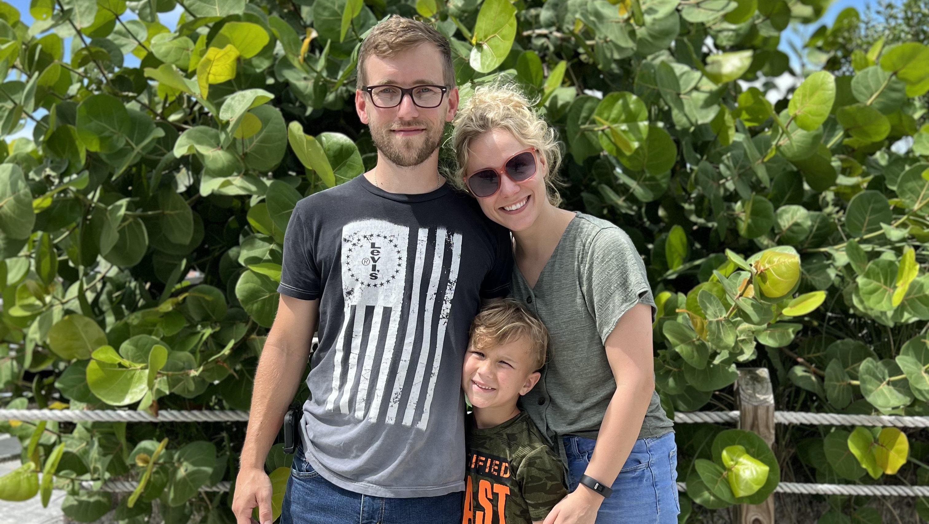 Fundraiser by Celina Roe : Support for Hannah and Jace