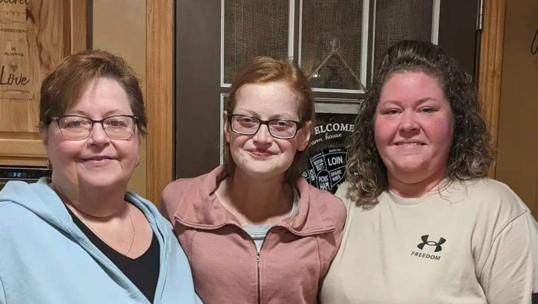 Fundraiser by Brandy Thompson : Garianna Hodge (Hughes)