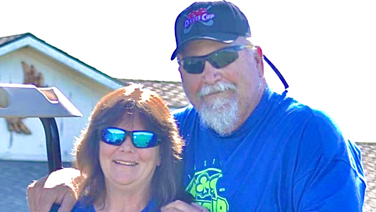 Fundraiser for John Wunderlich by Keith Davis : Let’s help out Wundy-