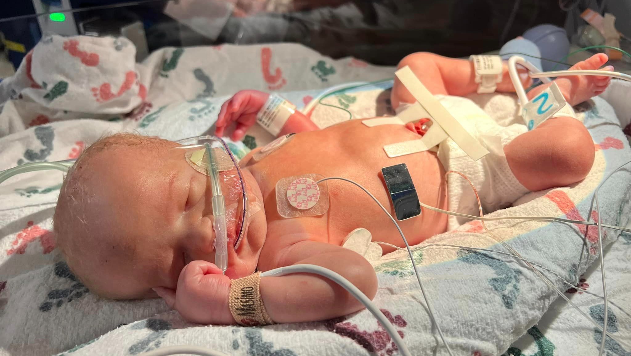 Fundraiser for Sarah Stuhr by Hannah Stolz : Stuhr Family