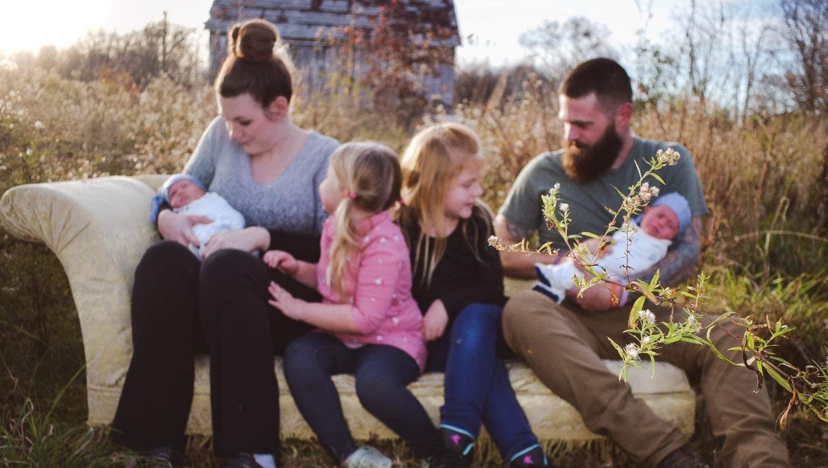 Fundraiser for Joshua Steen by KERI TASKER : Helping Charlene and Josh ...