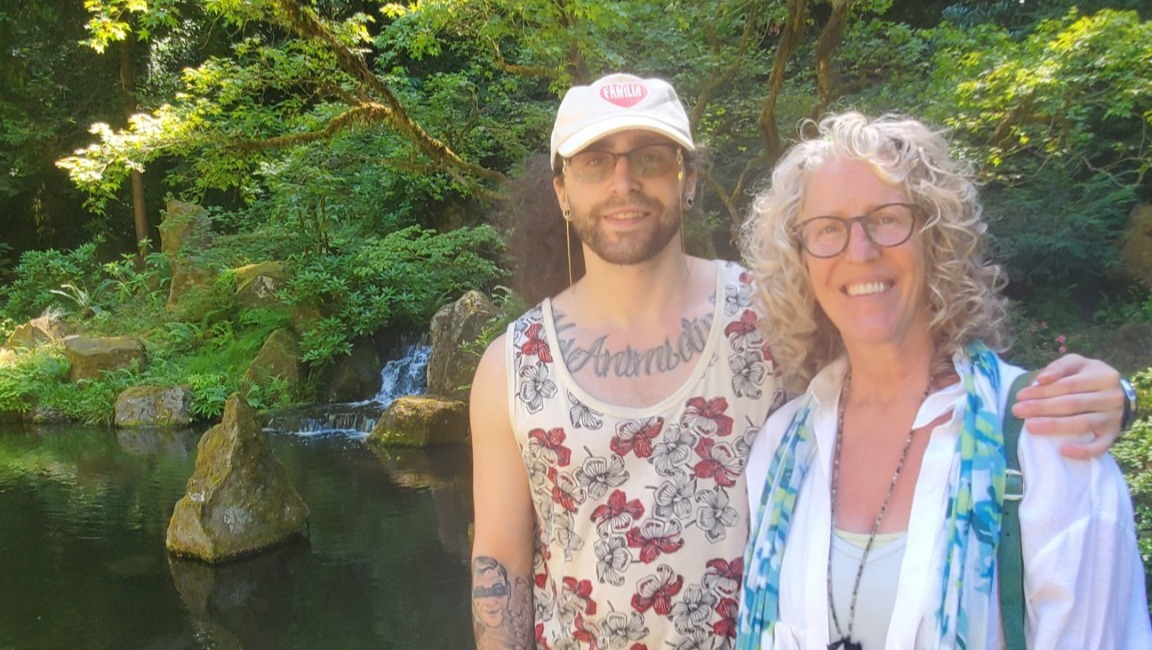 Fundraiser for Tessa Cooper by Jordan Sherburn : Helping Tessa Lay Cory ...